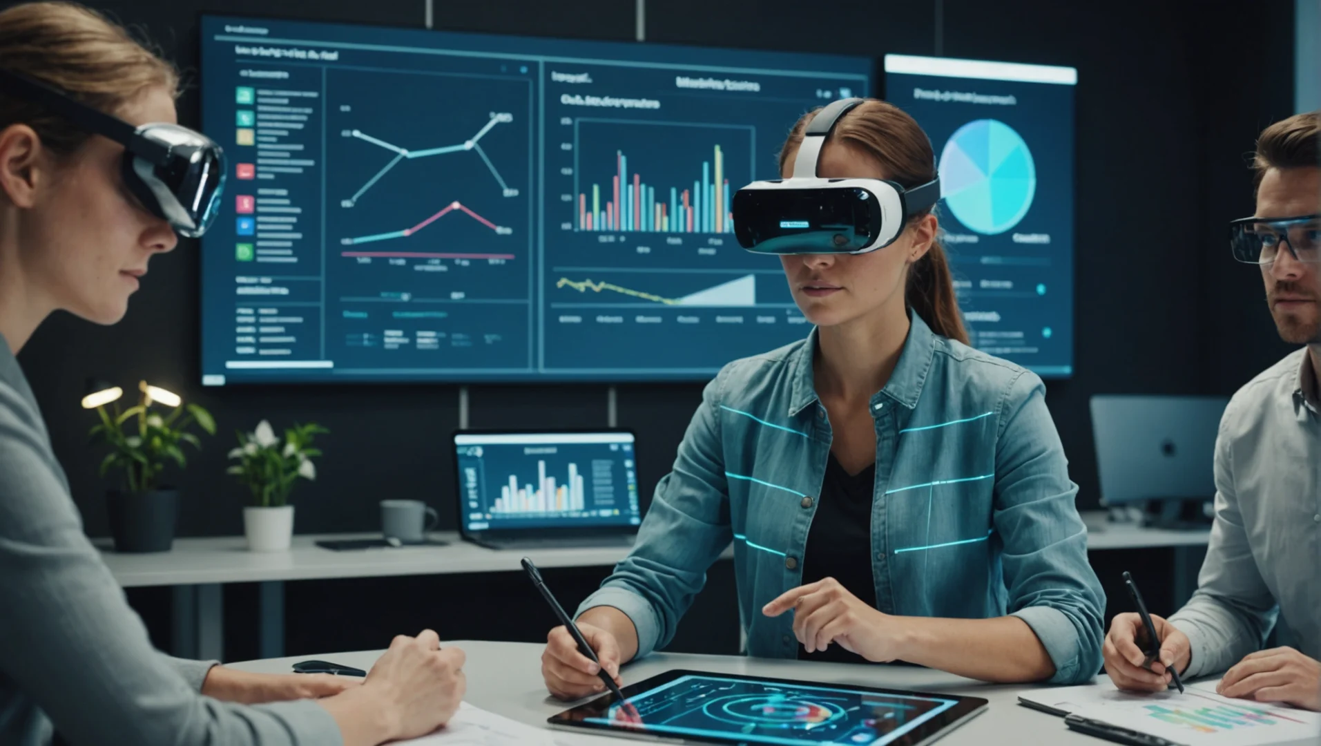 Améliorez vos compétences grâce à la technologie en entreprise