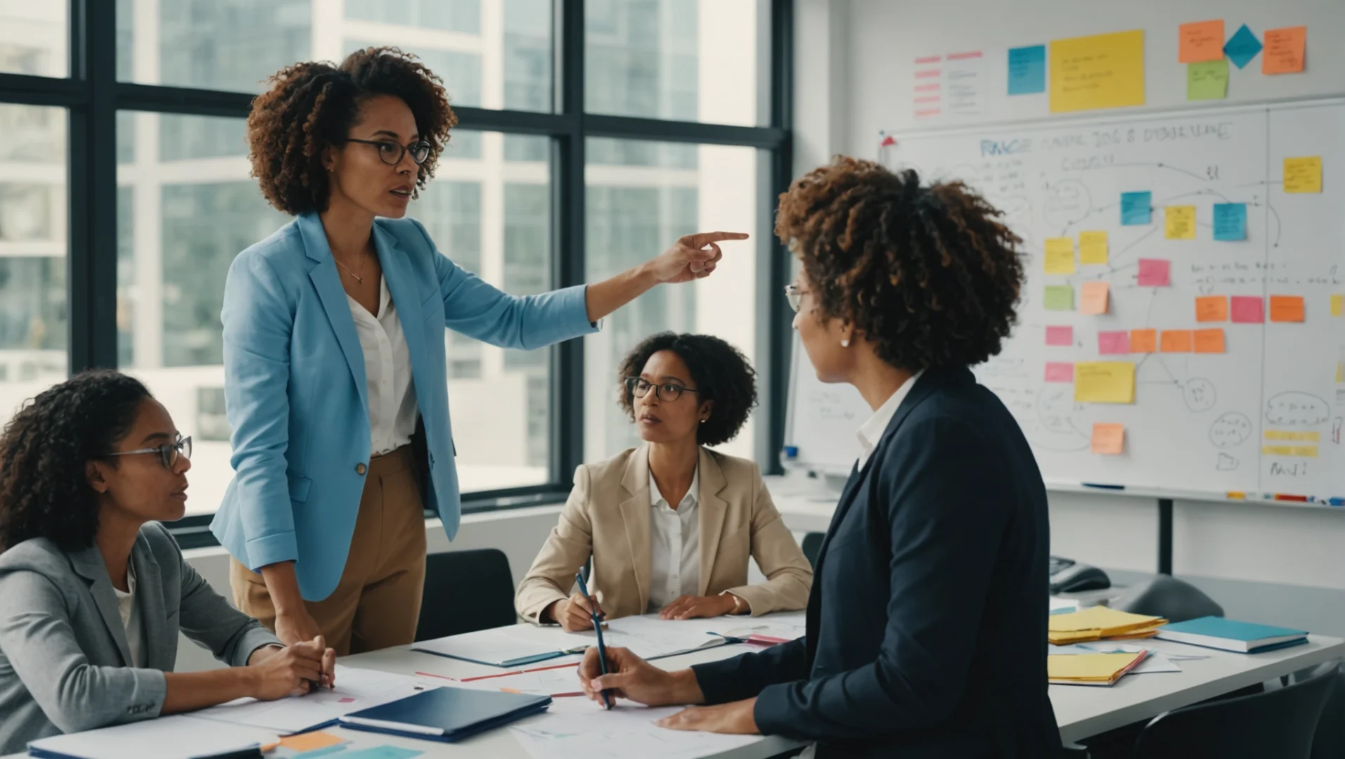 Révélez vos compétences personnelles pour réussir en entreprise