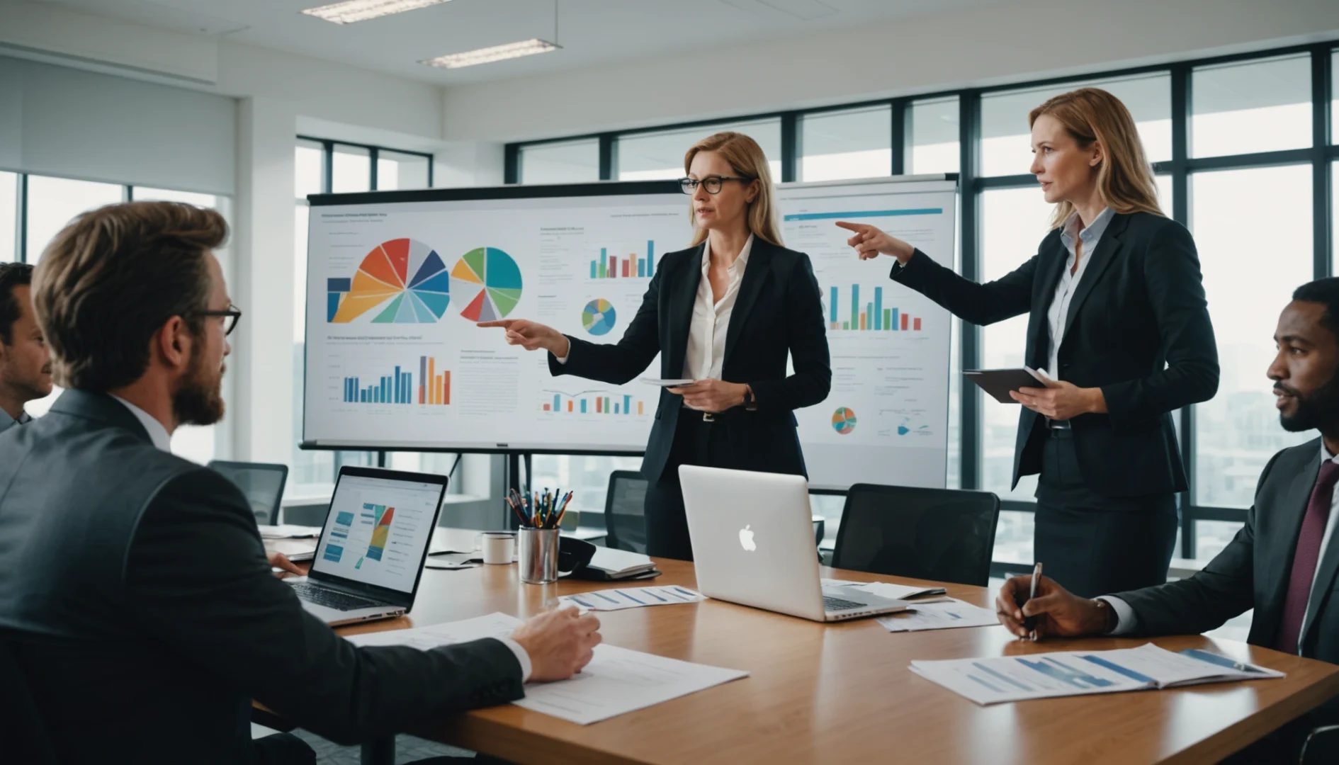 Quand l'entreprise devient mécène : rôle des fondations