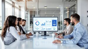 C'est quoi un tableau de bord, définition, usages et bonnes pratiques